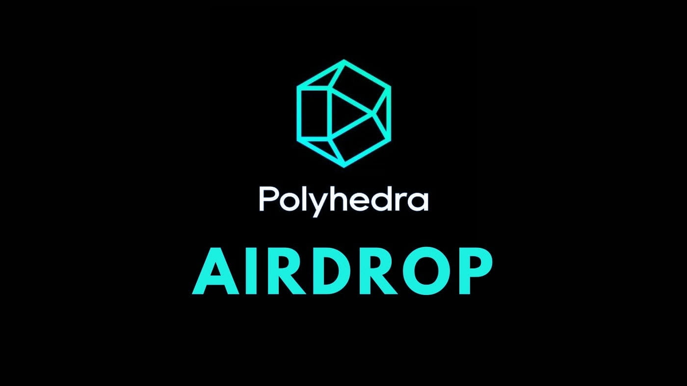 Binance Web3 Wallet will airdrop 1 million #Polyhedra netwo | CryptoBoko on Binance Square