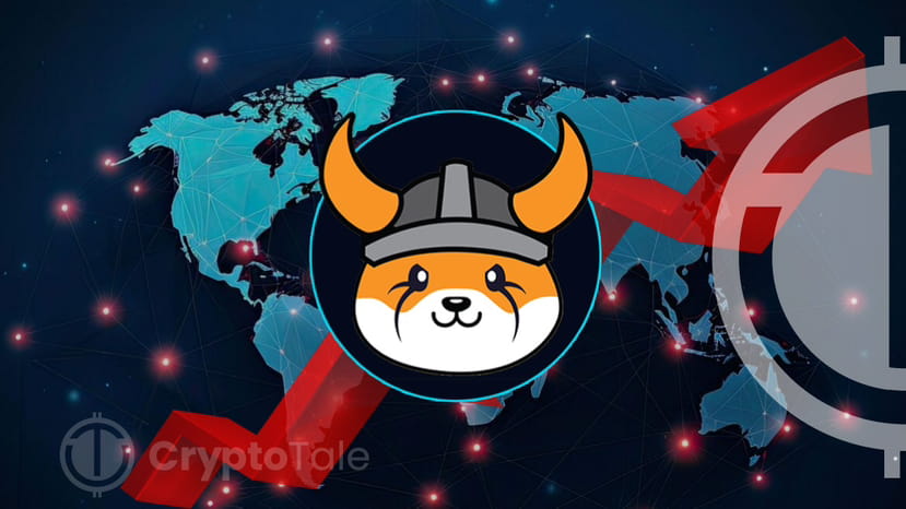 FLOKI Inu: Memecoin to Watch with Bullish Trends and Upcomin | follow my profile on Binance Square