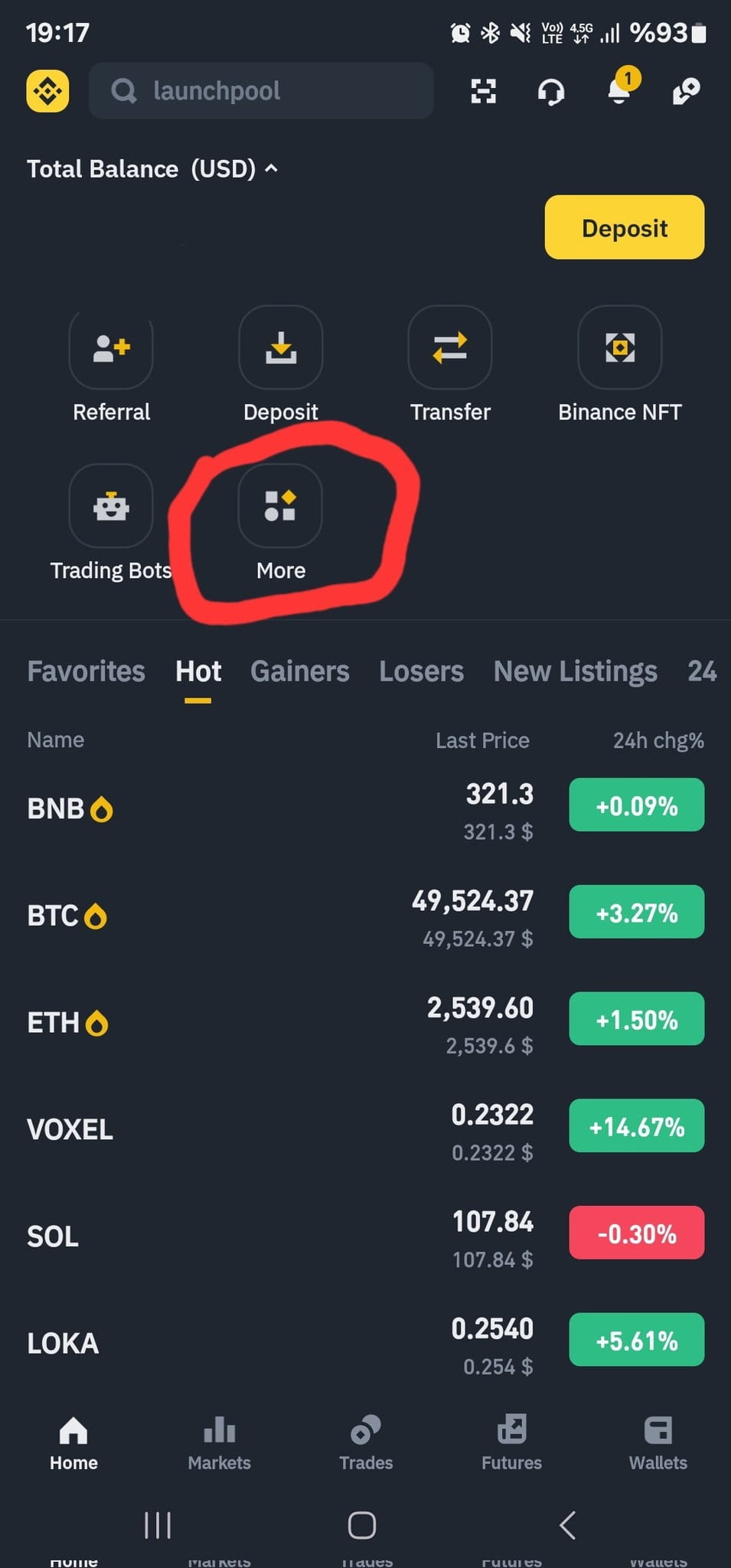 🚨🚨 HOW TO JOIN BINANCE LAUNCHPOOL PIXELS? I EXPLAIN STEP B | Yapay Zeka ...