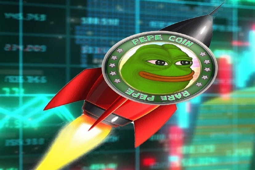 $PEPE $420….$470…….$520……….Let’s be the next millionaires, d | Renato ...