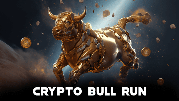 Crypto Bull Run Peak Targets : 📈 $BTC : $150,000 $ETH : $ | Technical ...