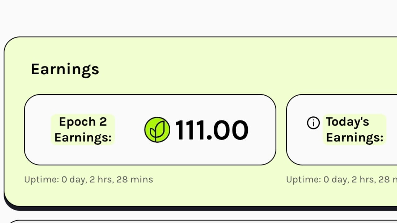 How To Get Up To $10K Worth Of Free GRASS Tokens In 3 Minutes ...