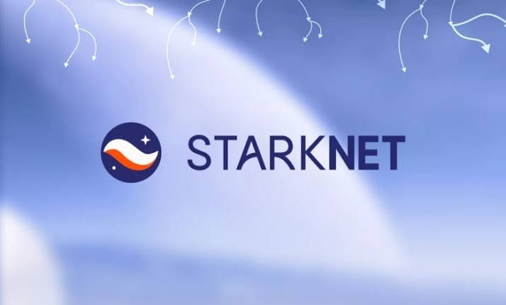 🔴Starknet, the layer 2 solution for the Ethereum blockchain | Currency ...