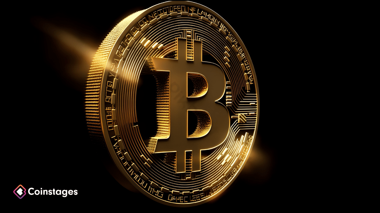 Bitcoin’s Shadow: Altcoin STX Rises 330%, Analyst Eyes Continued ...