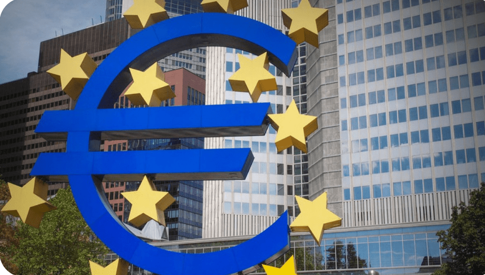 ECB Pours Cold Water on Latest Bitcoin Hype. The European C | Crypto ...