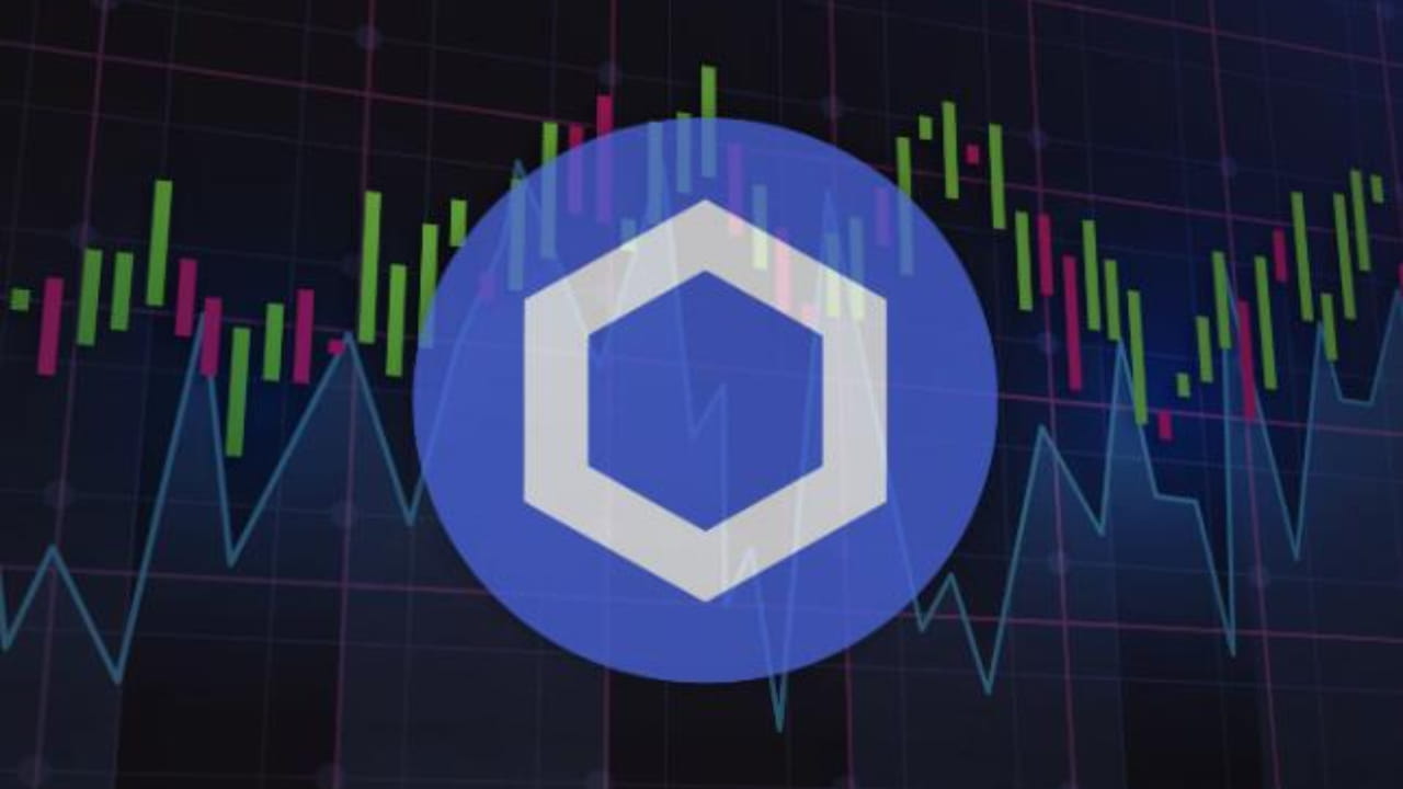 LINK Coin and Chainlink: Revealing the core of future financial ...