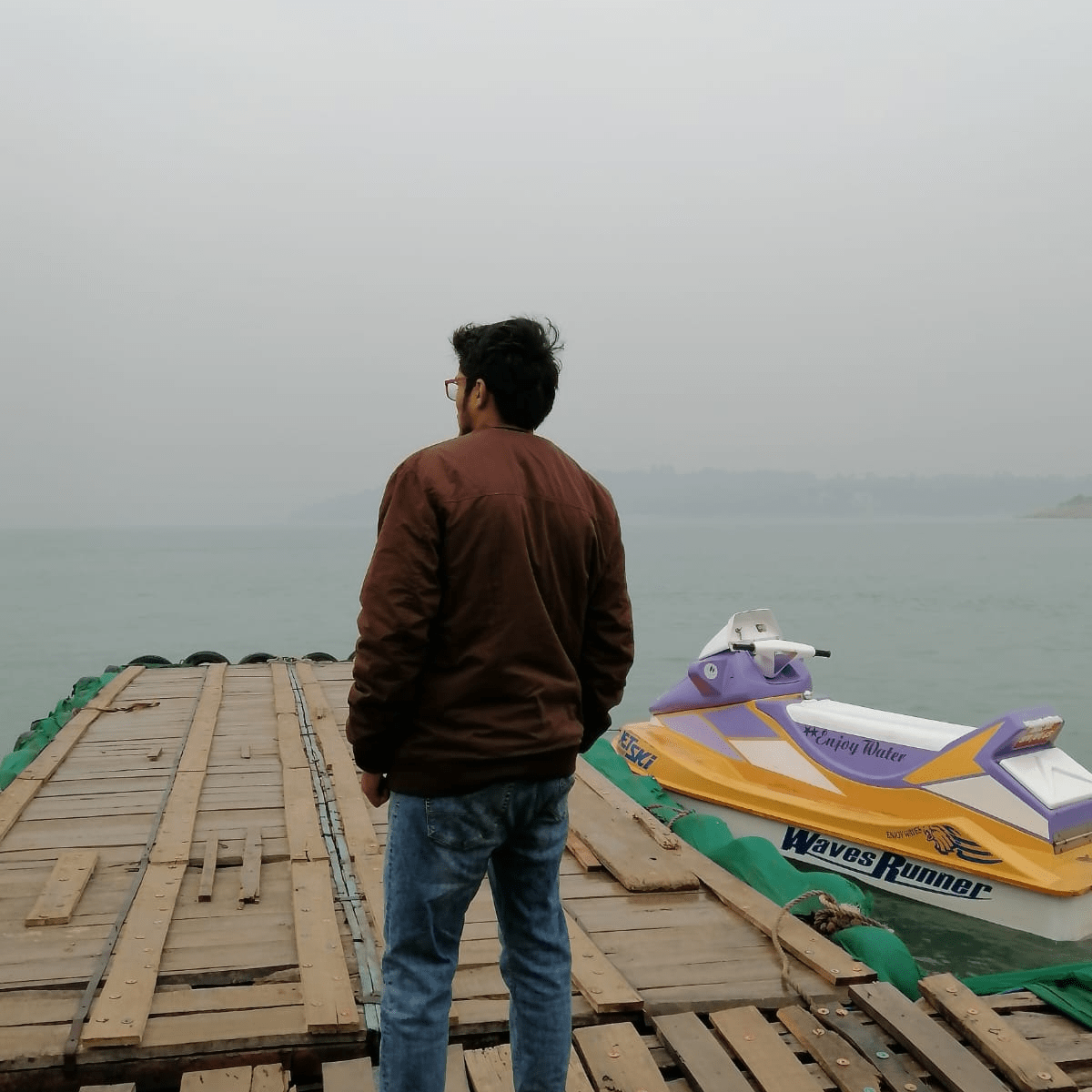 Daniyal Saeed Qureshi's Profile | Binance Square