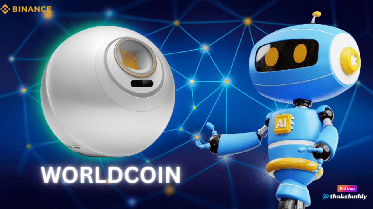 Worldcoin's Native Token Surges 180%, Propelling OpenAI CEO's Crypto Venture to One Million ...