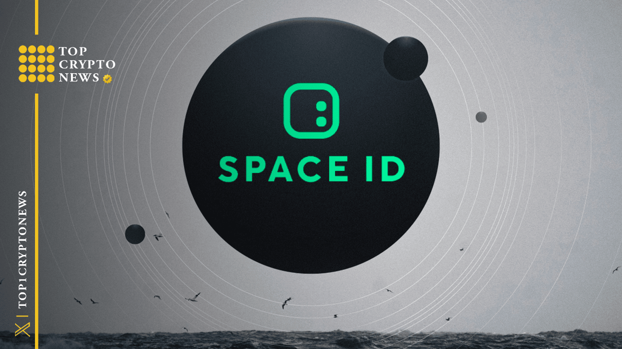 Why ID Coin Is Surging in Value | TopCryptoNews on Binance Square