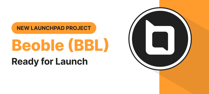 Beoble New generation decentralized social network platform | Chicken ...