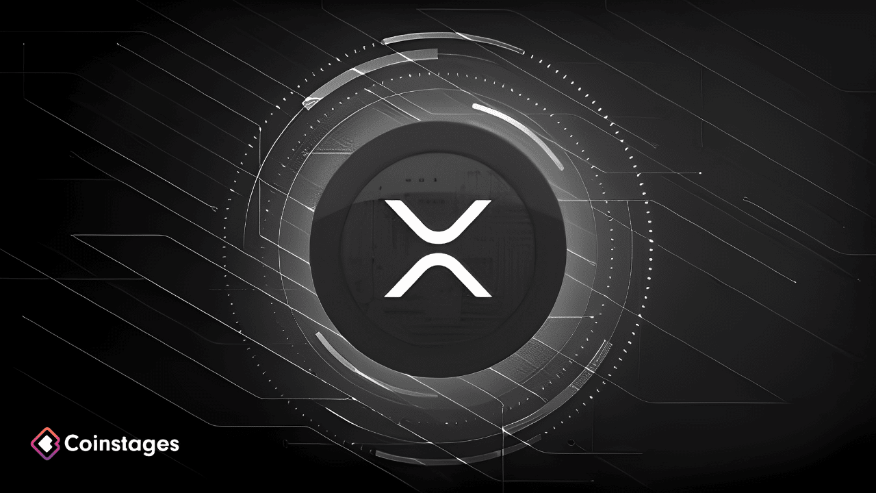 XRP Bullish Price Forecasts From Popular Crypto Analysts | Coinstages on Binance Square