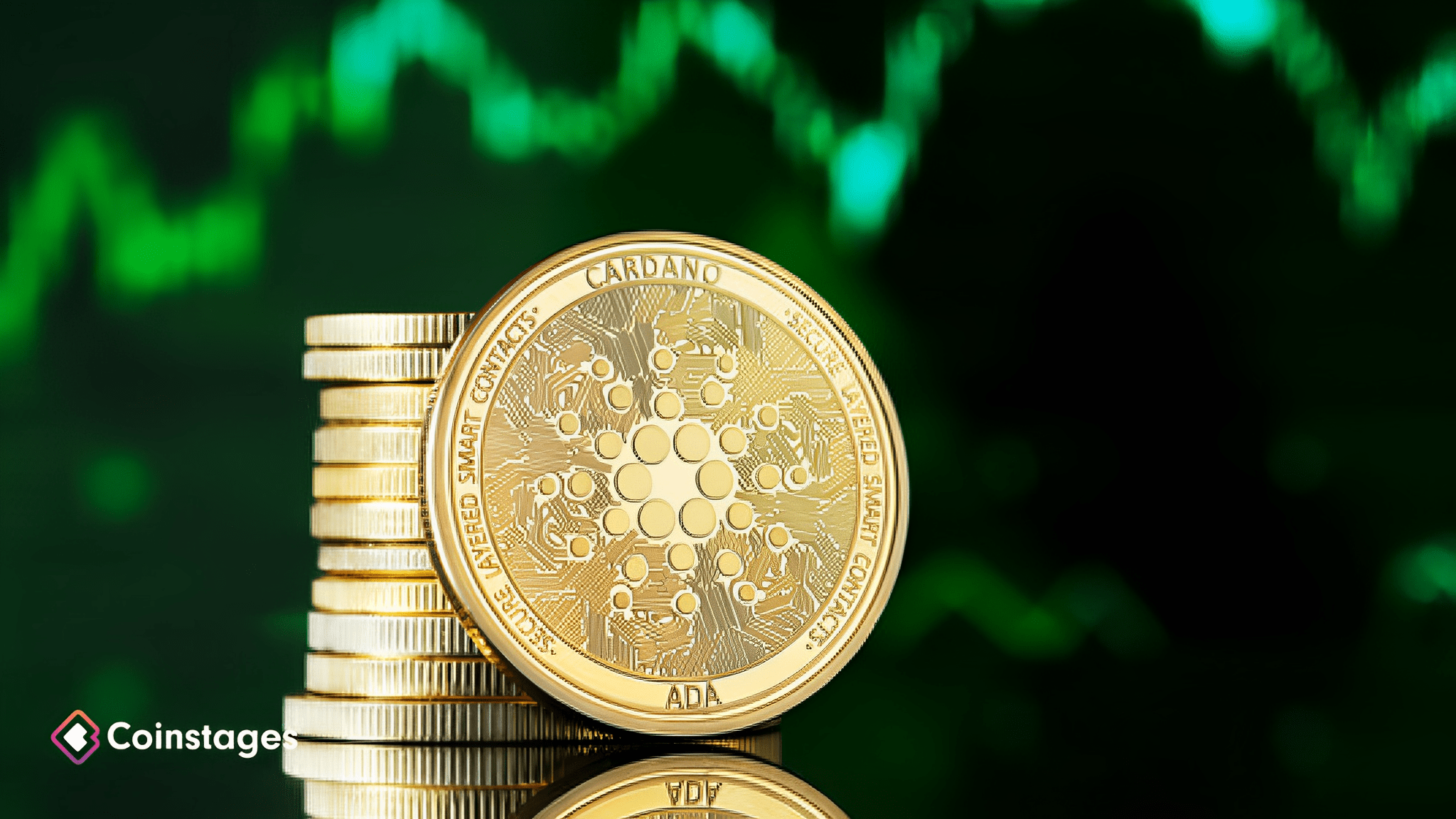 Top Analyst Ali Martinez Sets Timeline for Cardano (ADA) to Reach $8 ...