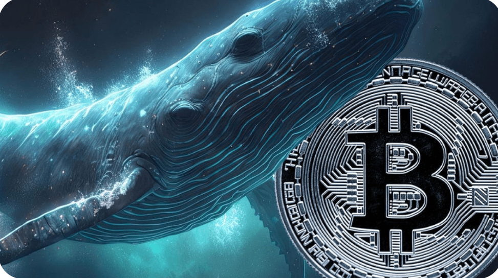 Bitcoin Whales Snap up $5 Billion in BTC - Sign of Another R | Crypto ...