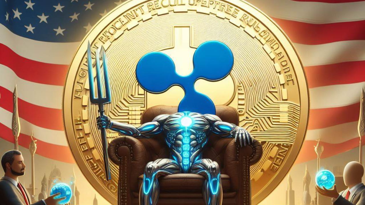 Ripple CEO Welcomes XRP ETF, Says Other Crypto Products Will Follow ...