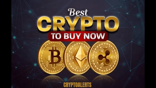 💸 **Top 5 Tokens for a Potential 2000% ROI in 2024!** | Cryptoalrts on ...