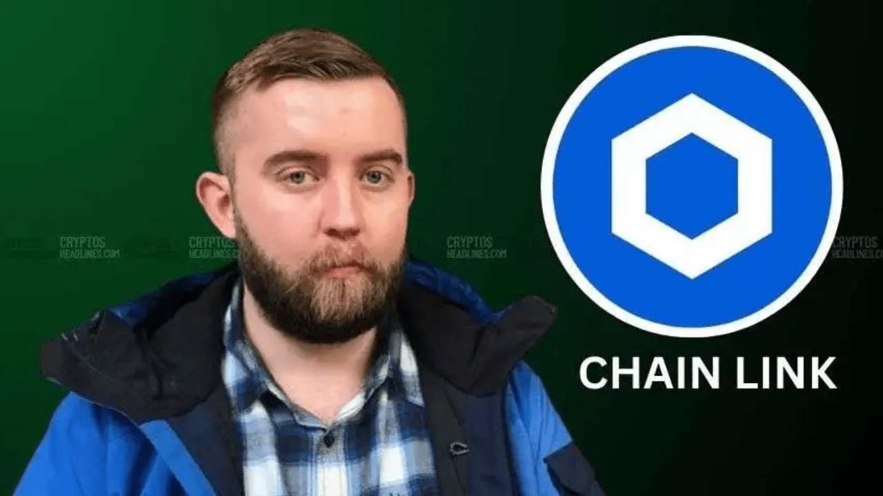 LINK augmente de 10 % au-dessus de 20 $ grâce à l'accumulation de ...