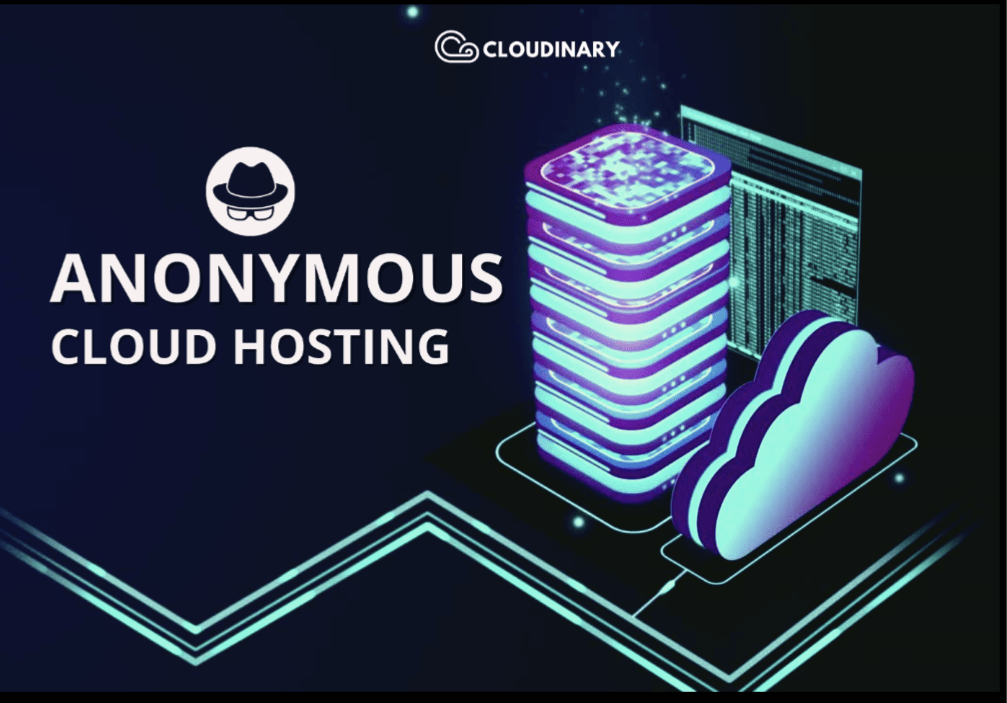 Cloudinary: servidores en la nube verdaderamente anónimos y privados ...