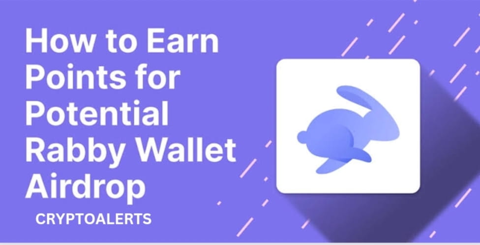 💎 **Unlock Rabby Points and Dive into Rewards!** 💰 🌐 **A | Cryptoalrts on Binance Square