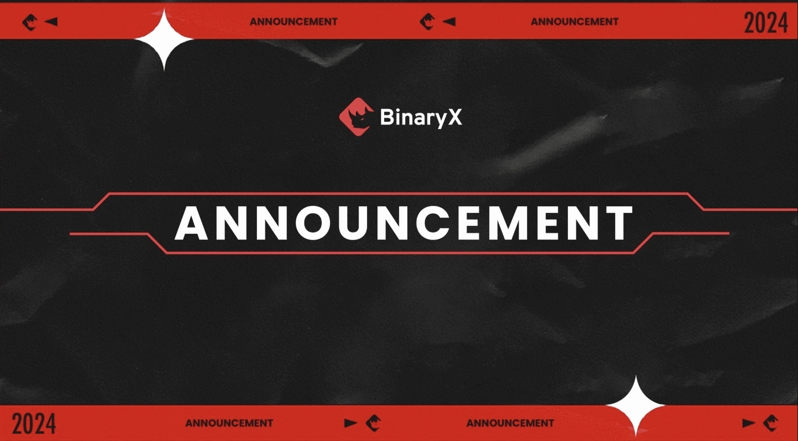 #BinaryX joins forces with#Binanceto deliver BinaryX IGO whi | 不二-eth on Binance Square