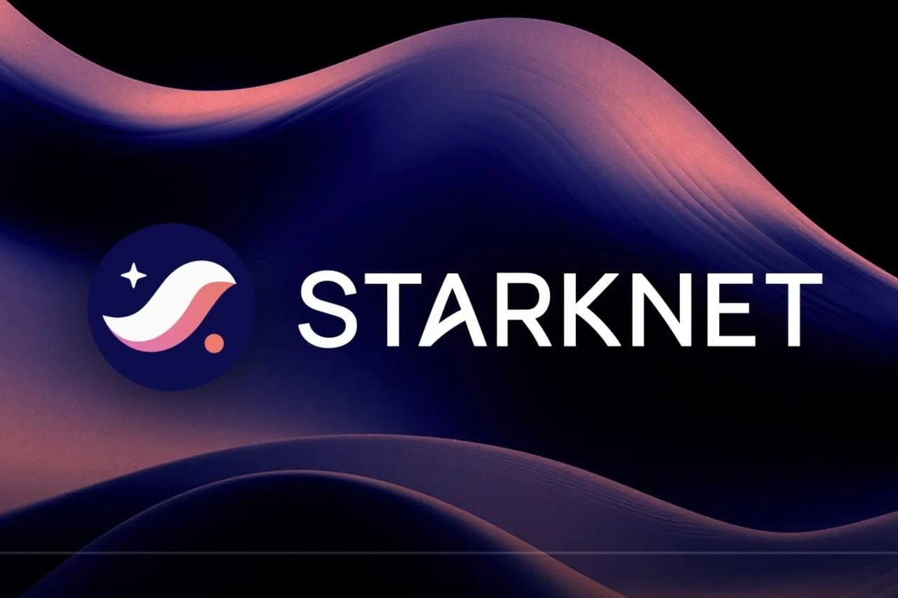 🤓 StarkWare has adjusted the vesting for investors and earl | Gutsul Crypto News on Binance Square