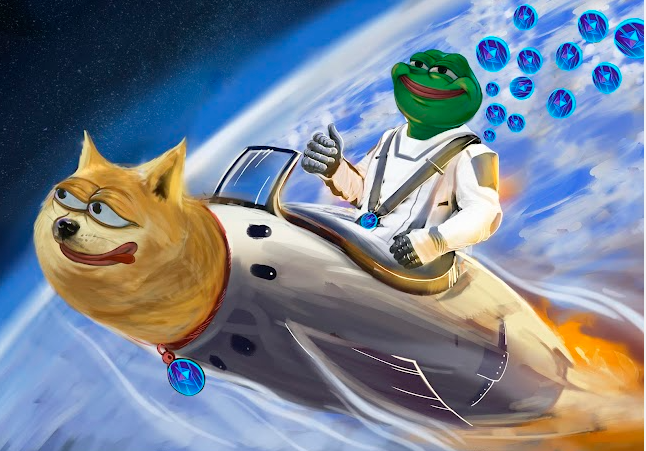 💰 Curious About Your $100 Investment in PEPE? Here's What ...