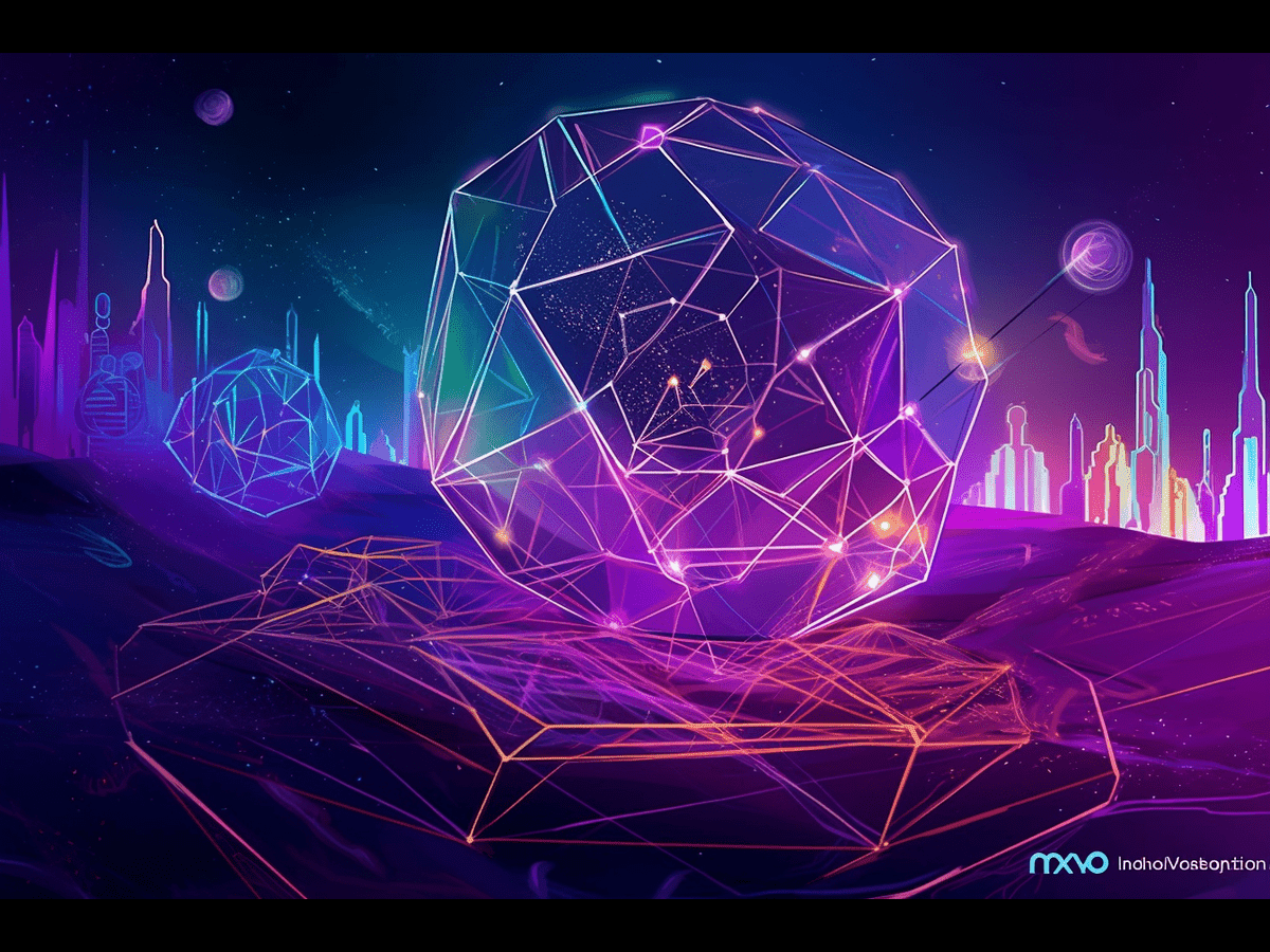 Polygon stablecoin market cap surges: Impact on | Secret-X-News on ...