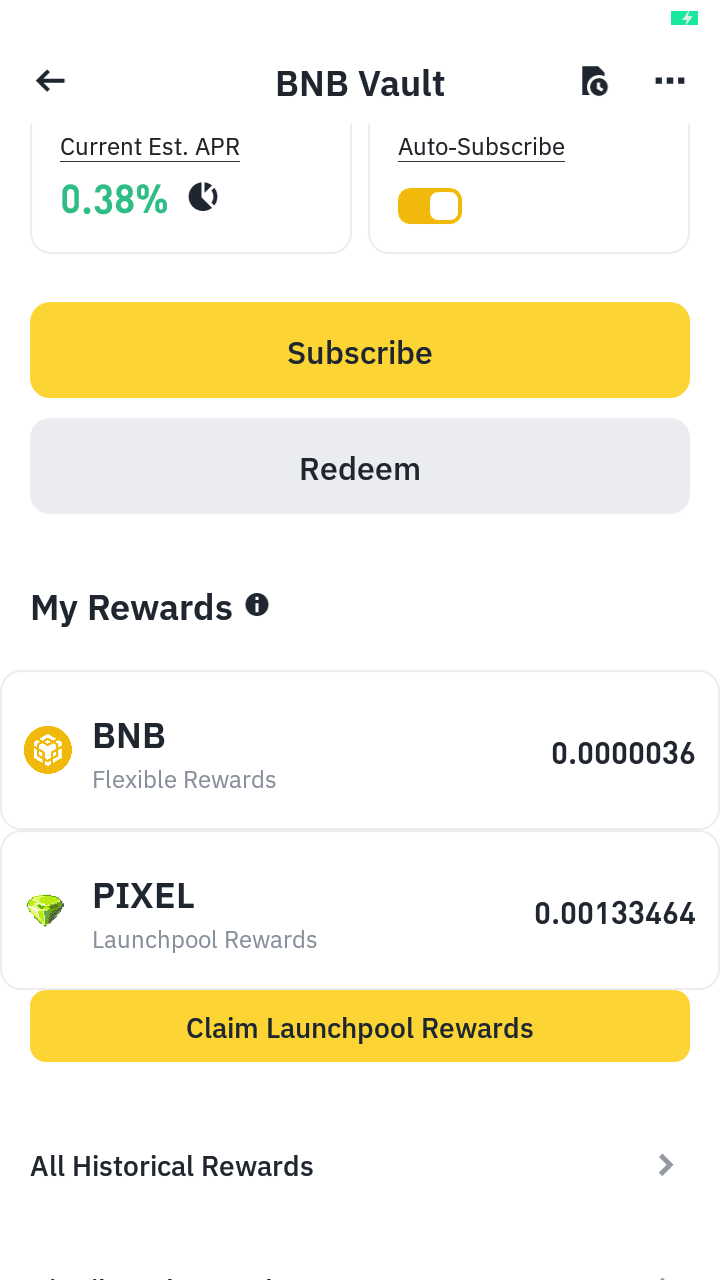 #Write2Earn #PIXEL Binance incluirá Pixel Coin: una nueva | Crypto ...