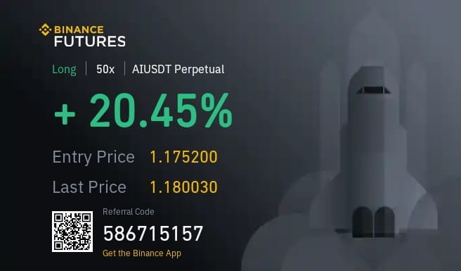 MashaAllah First tp done 👍🏻 $SOL $BNB $AI #TrendingTop | OMNIVERSE on ...