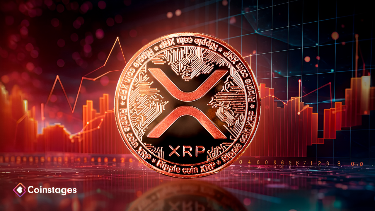 Here’s When Google Bard Projects XRP To Reach $10 to $20 Price Range | Coinstages on Binance Square