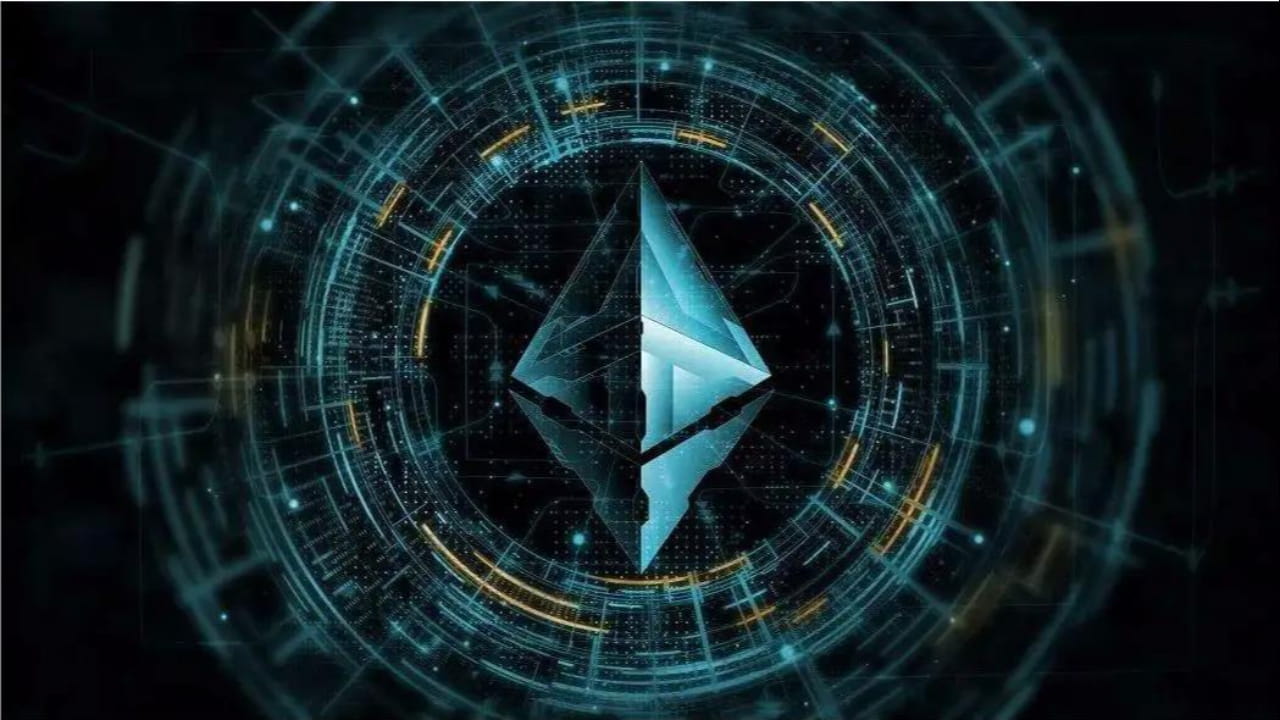 Ethereum (ETH) price hits $3,000 for first time since 2022 | 海绵进化论 on ...