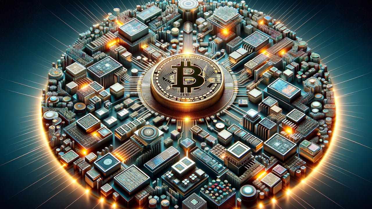 BTC Breaks to $570 Million, 10 Most Promising Modular Projects Explored ...