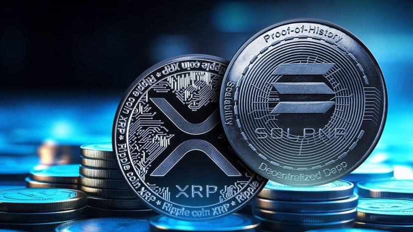 XRP Network Now Close To Welcoming Smart Contracts as Needed ...