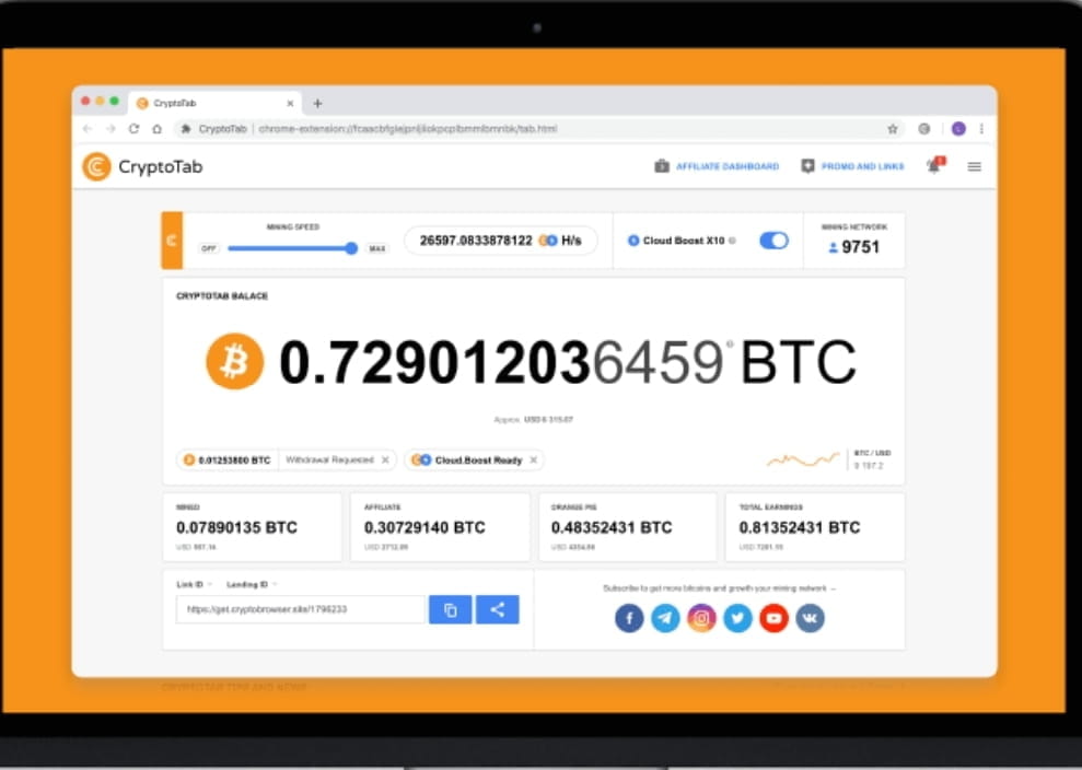 Earn Free Bitcoin and Withdraw directly to your Bitcoin wal | Mastering Crypto on Binance Square