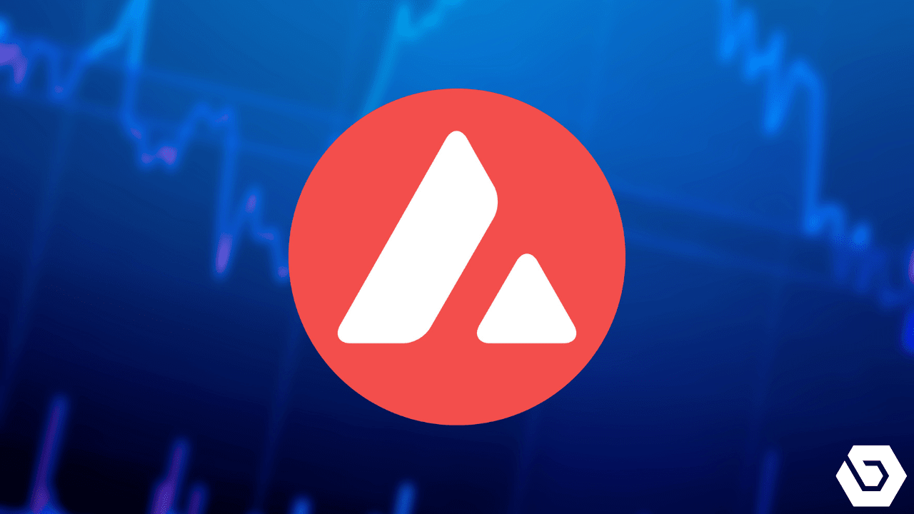 📈 Analysis and Prediction (AVAX and DOGE): 😀 #AVAX/USDT - | beesyst on ...