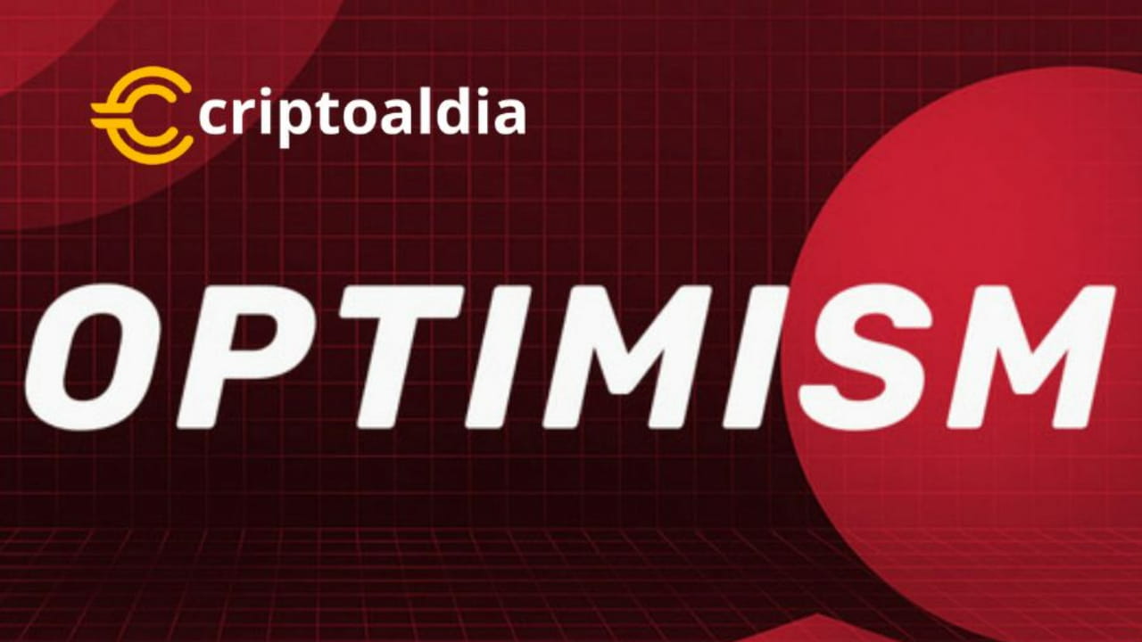 Optimism (OP) trading volume is $200,417,381 in the last 24 hours ...