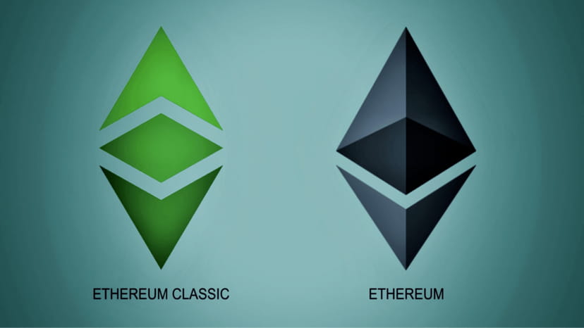 Ethereum (ETH) pumped new life into the crypto economy when | Rahman ...