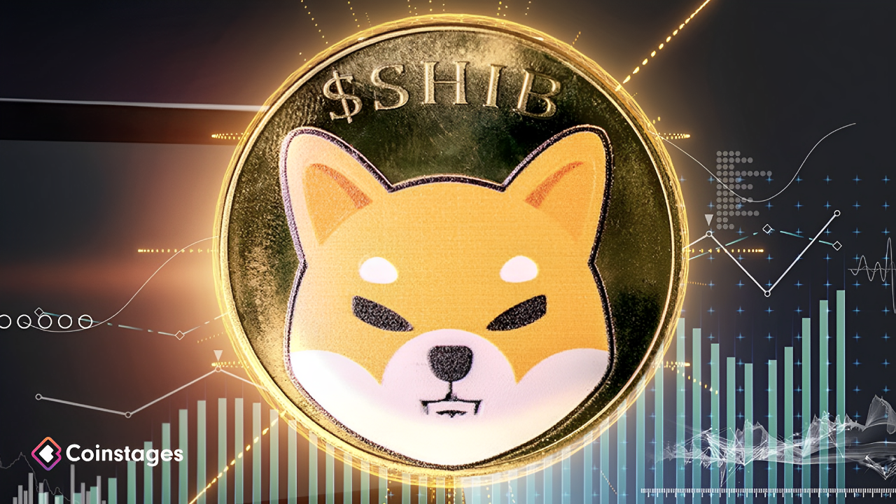 Machine Learning Algorithm Sets Shiba Inu (SHIB) Price for February 29, 2024. | Coinstages on ...