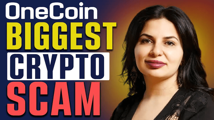 CryptoQueen 👑 How This Woman Scammed The World 🌎🌍 Story of Biggest ...