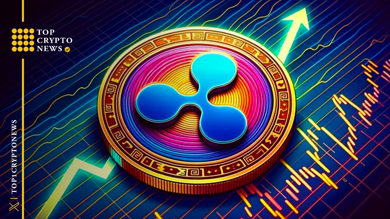 XRP Whale Shifts Millions of XRP Tokens to Binance, Here's Why | TopCryptoNews on Binance Square