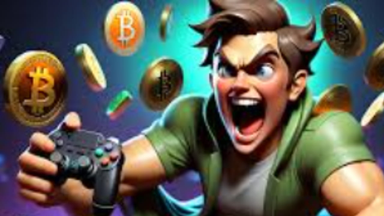 Gaming Tokens' Explosive Rise: PIXEL Launch Sends XAI, BEAM, MAVIA ...