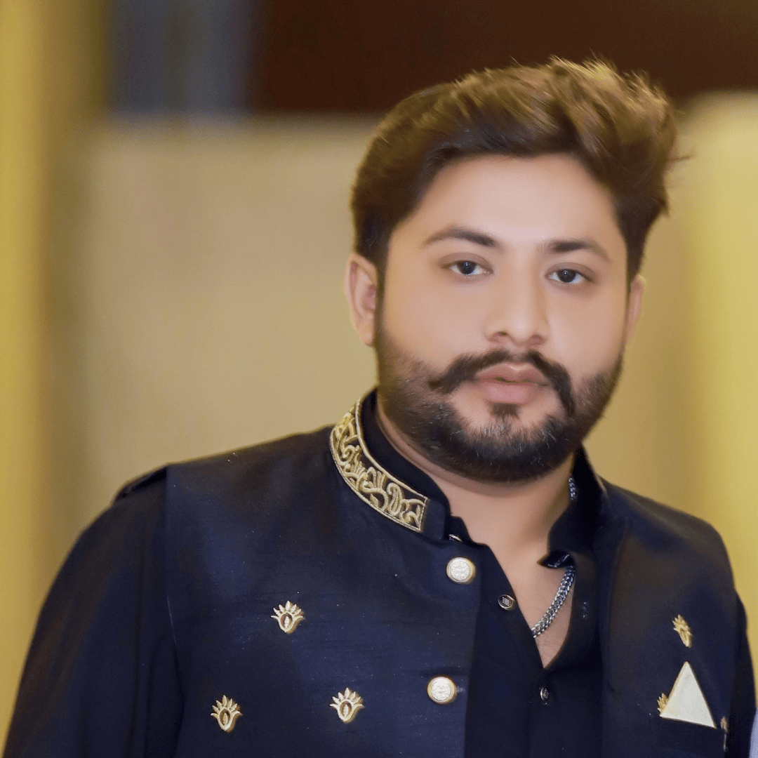 Zain Shah 111's Profile | Binance Square