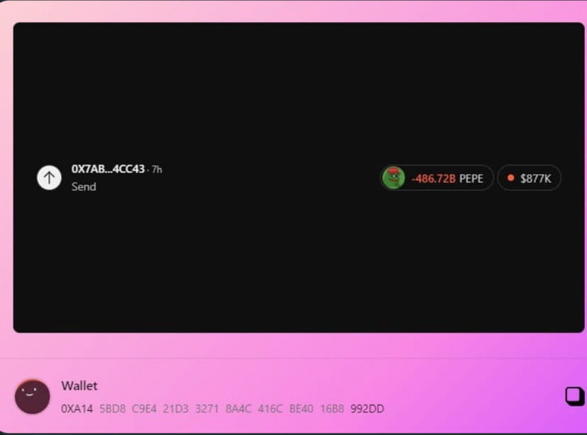 🚀 PEPE Token Surges 60%: Profitable Move Unveiled! 📈 Toda | Secure ...