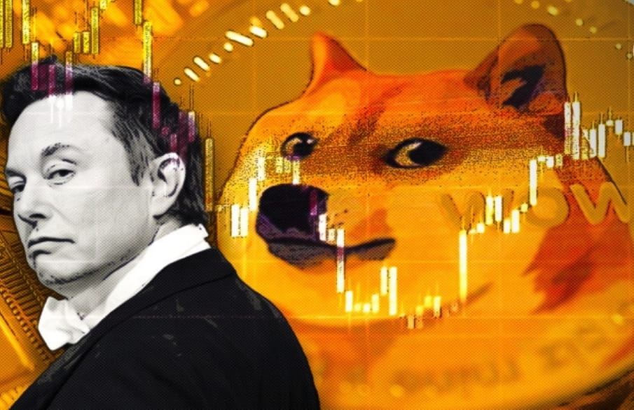Dogecoin Returns to Top 10: Will Elon Musk Push it to $1? I | VIKAS ...