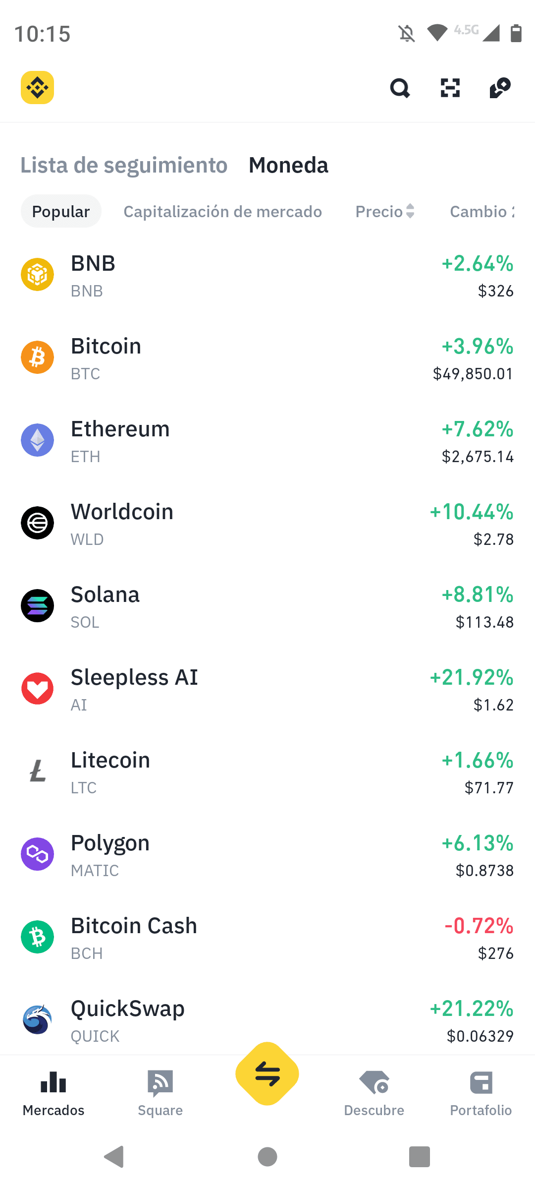 #Hello Good morning Crypto enthusiasts, it's good to see ...