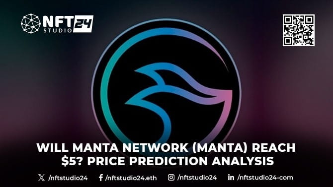 #MANTA/USDT. Network has a total of 1 billion coins | BlockZa on ...