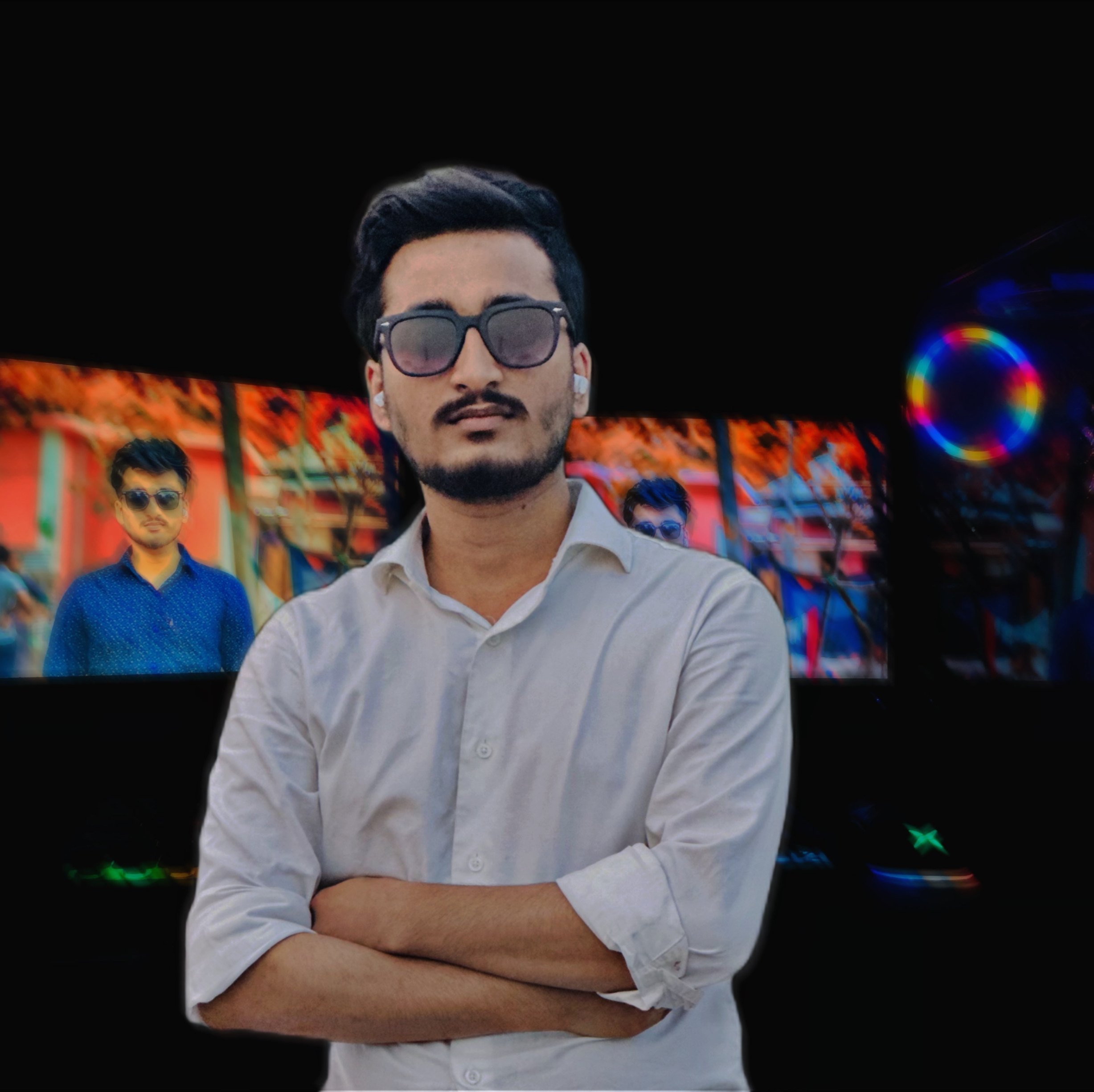 Arvin Fahad Billionaire's Profile | Binance Square