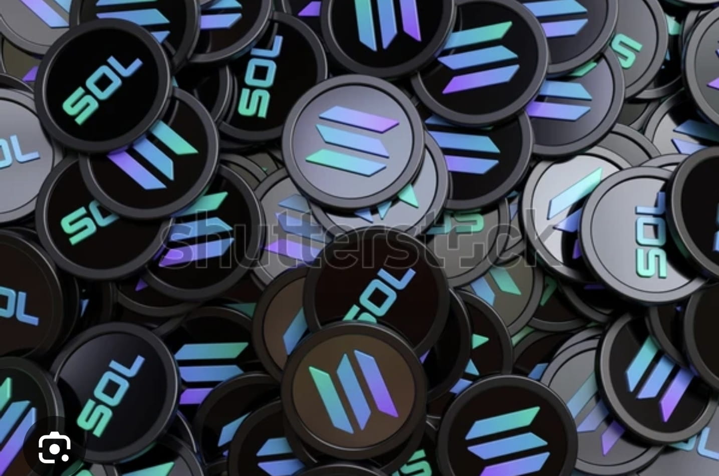 $SOL - SOLANA TO RECLAIM $110... BULLISH.... Since the star | RDV1970 ...