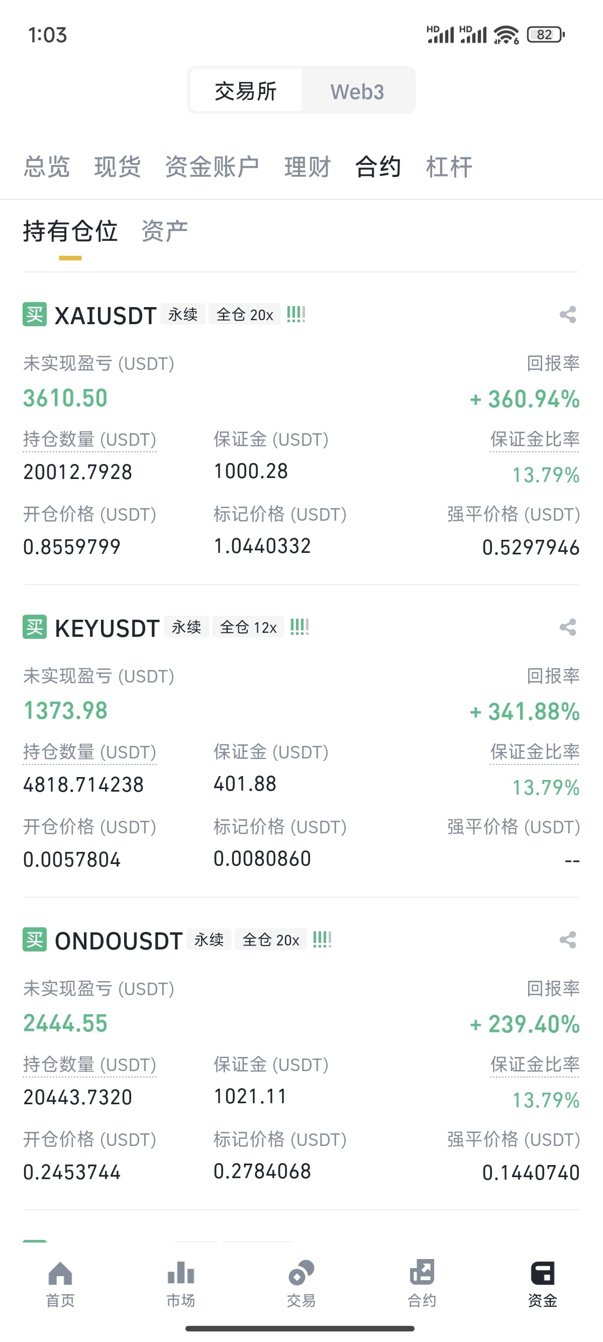 I have 5 orders, don’t panic Half of the key9 floor was fl | CYC许仙 on ...