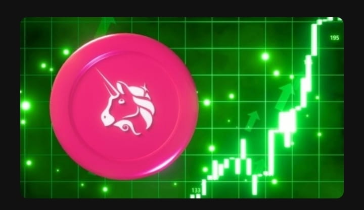 Uniswap V4 Catalyst: UNI Token Primed For Growth As New Chai ...