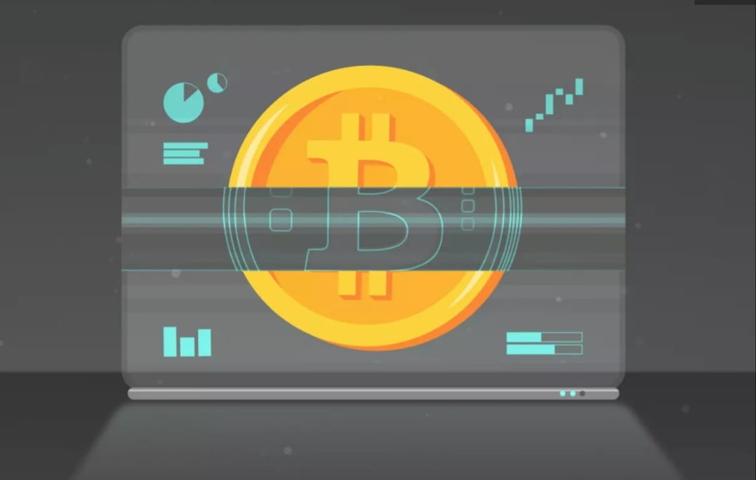 Experts have recorded the movement of “whale” bitcoins. Sin | LRCO on Binance Square